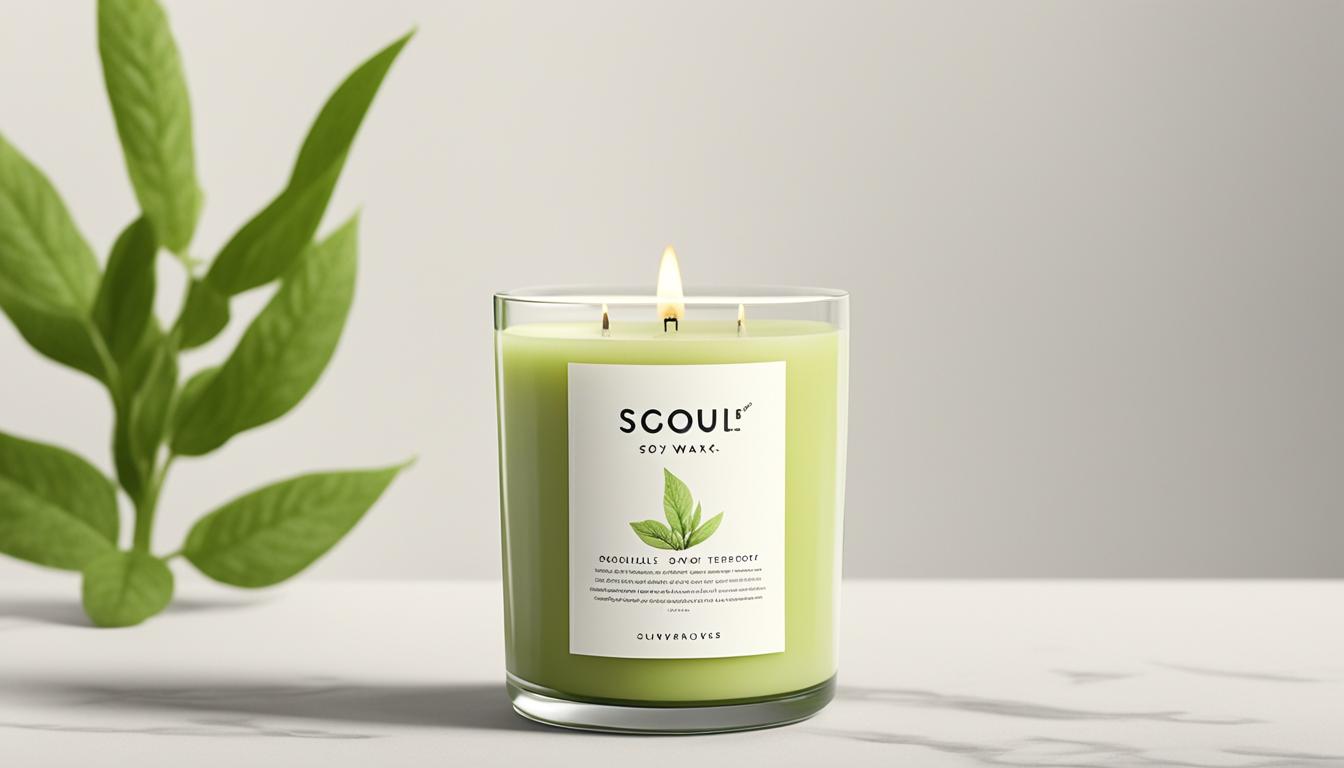 The Ultimate Guide to Soy Candle Making: Tips, Techniques, and Benefits ...