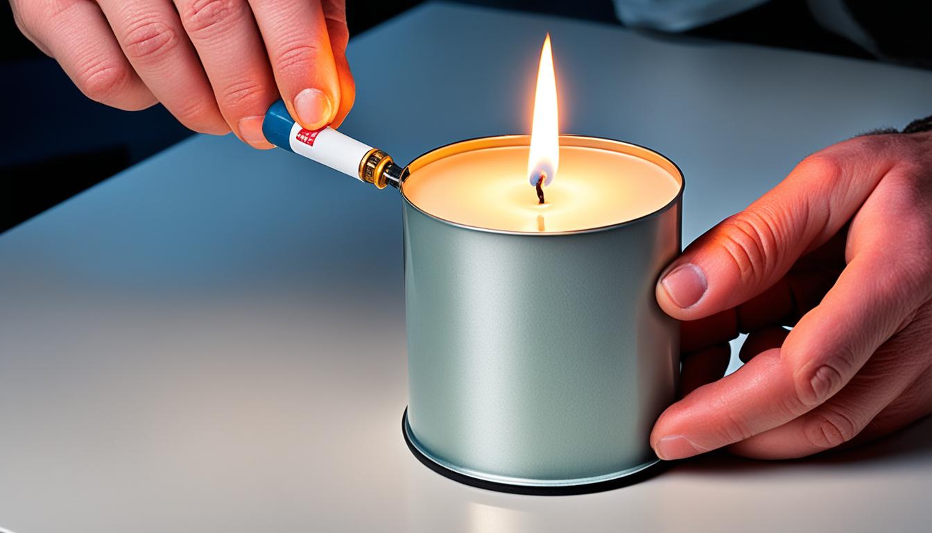 Candle Making Safety Tips Every Beginner Should Know – Candle Making Fun