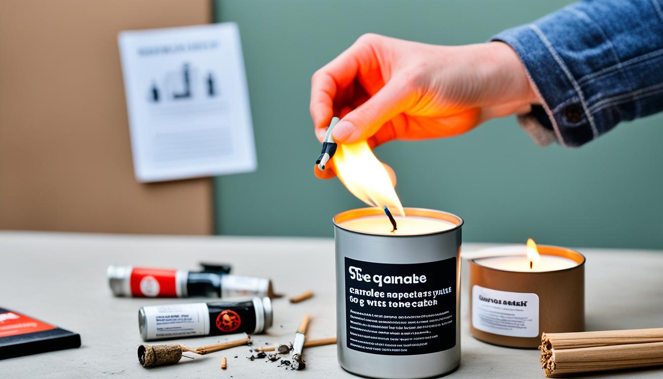 Using Upcycled Materials in Candle Making – Candle Making Fun