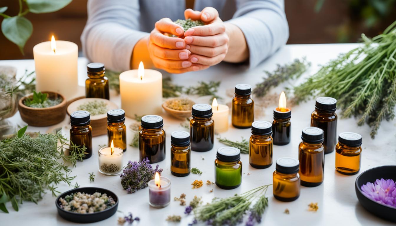 How to Make Candles for Meditation and Relaxation – Candle Making Fun