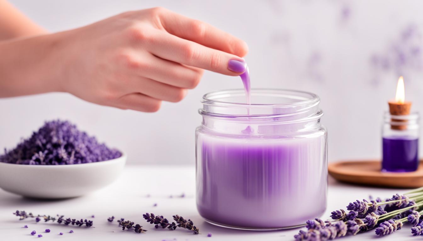 How to Make Aromatherapy Candles at Home – Candle Making Fun