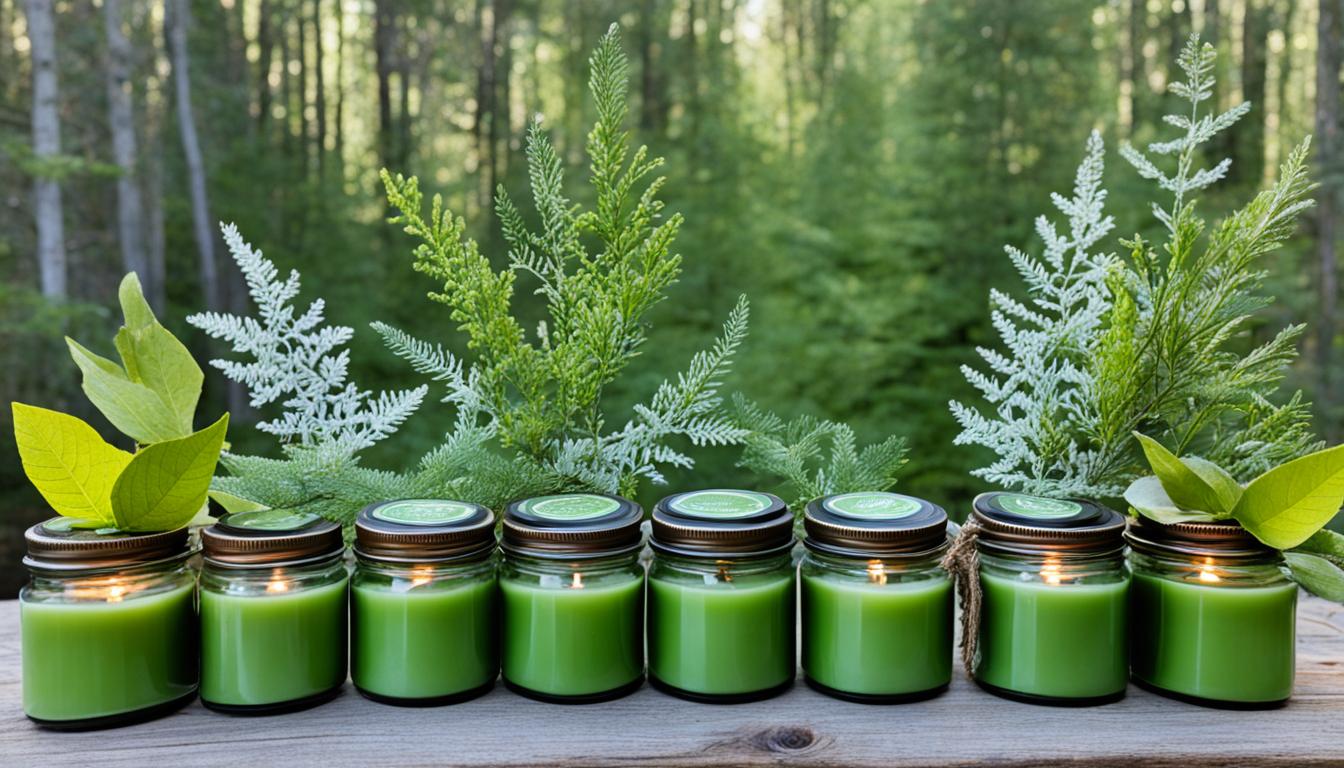 Recycled Candle Containers: Eco-Friendly Ideas – Candle Making Fun