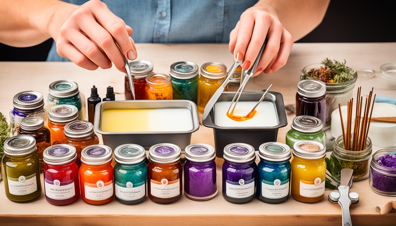 Tips for Making Long-Lasting Candles – Candle Making Fun