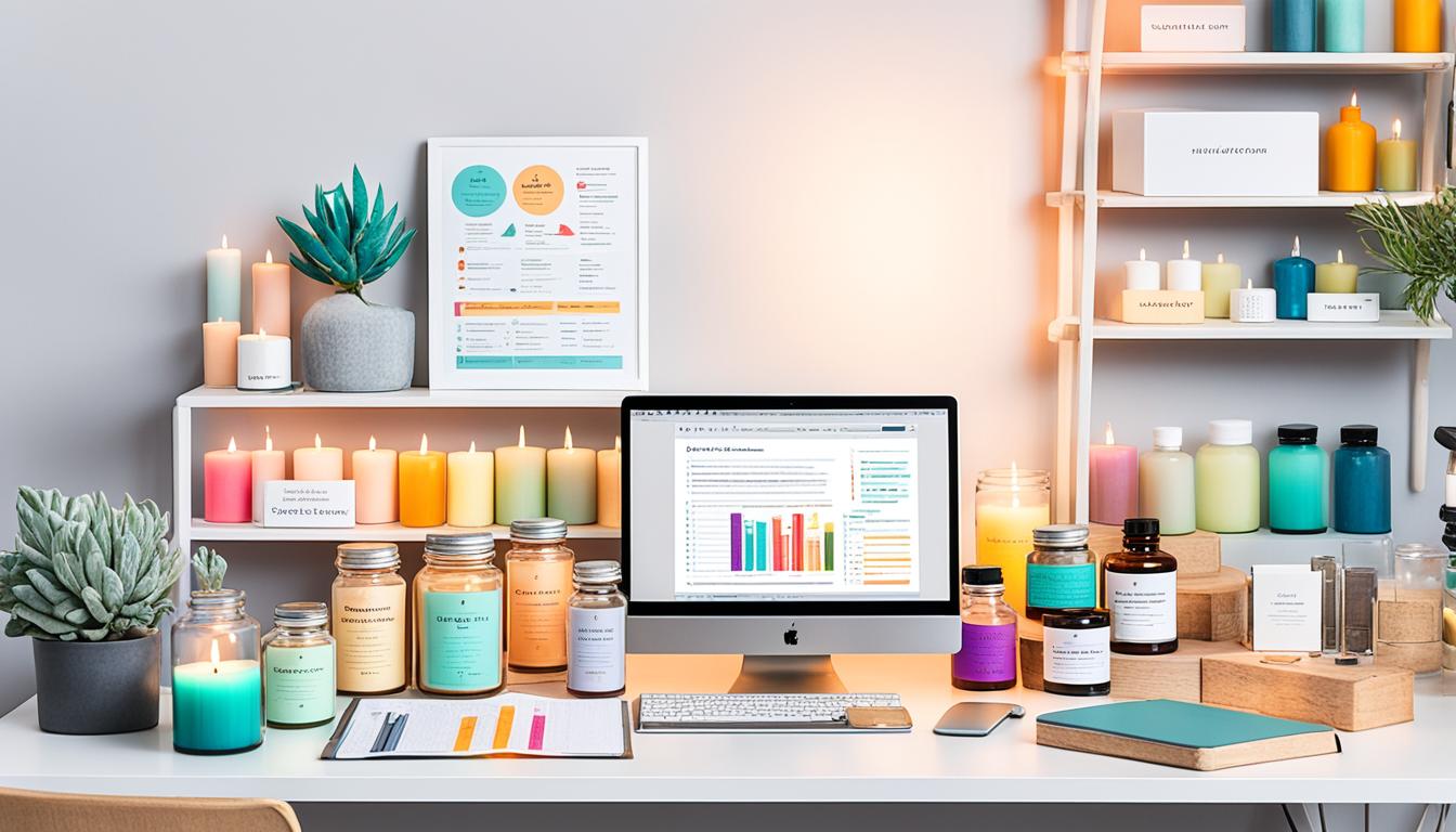 How to Start a Small Candle Making Business from Home – Candle Making Fun