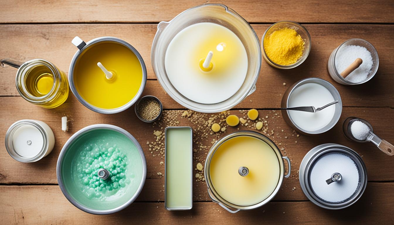 How to Achieve a Strong Scent Throw in Your Candles – Candle Making Fun