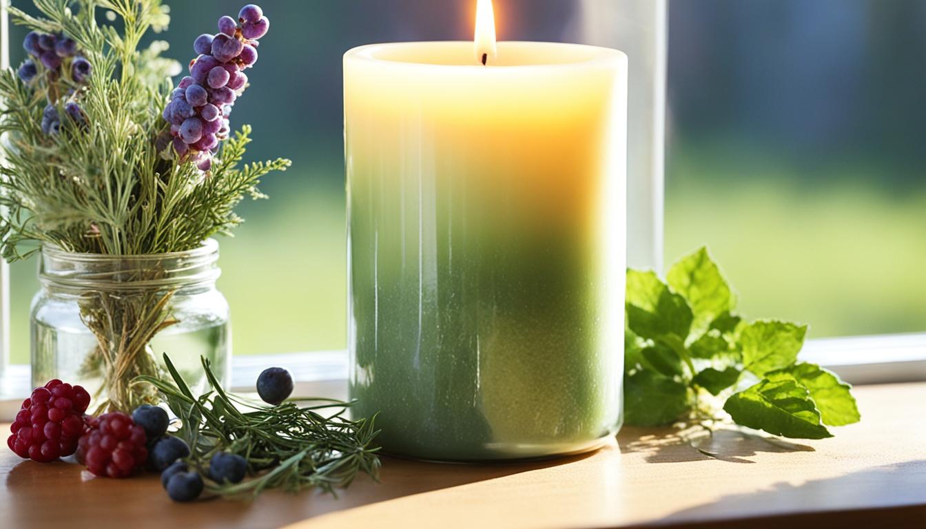 Easy Ways to Increase the Scent Throw of Your DIY Candles – Candle ...