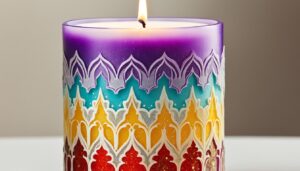 Layered Candle Making: Step-by-Step Instructions – Candle Making Fun