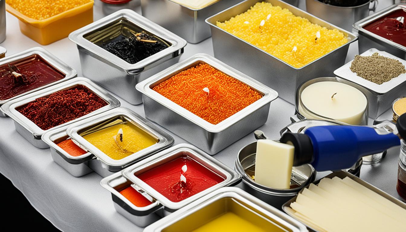 Candle Making Safety Tips Every Beginner Should Know – Candle Making Fun