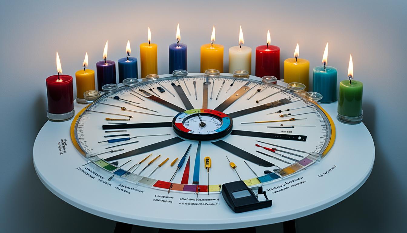 How to Make Multi-Wick Candles – Candle Making Fun