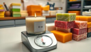 how much wax per candle – Candle Making Fun