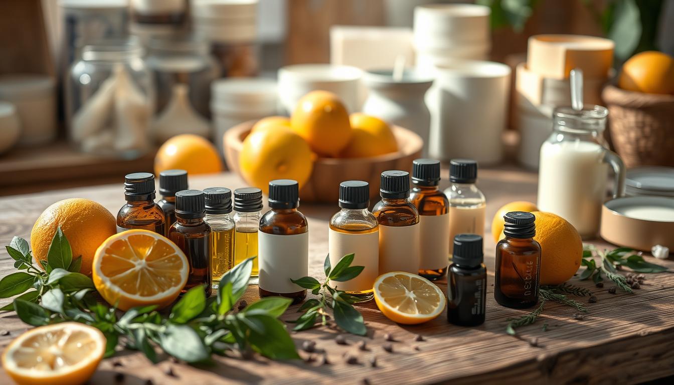 Fragrance That Wows: A Beginner’s Guide to Adding Scents to Your ...